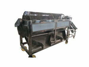 cocoa powder production line,cocoa beans processing machine