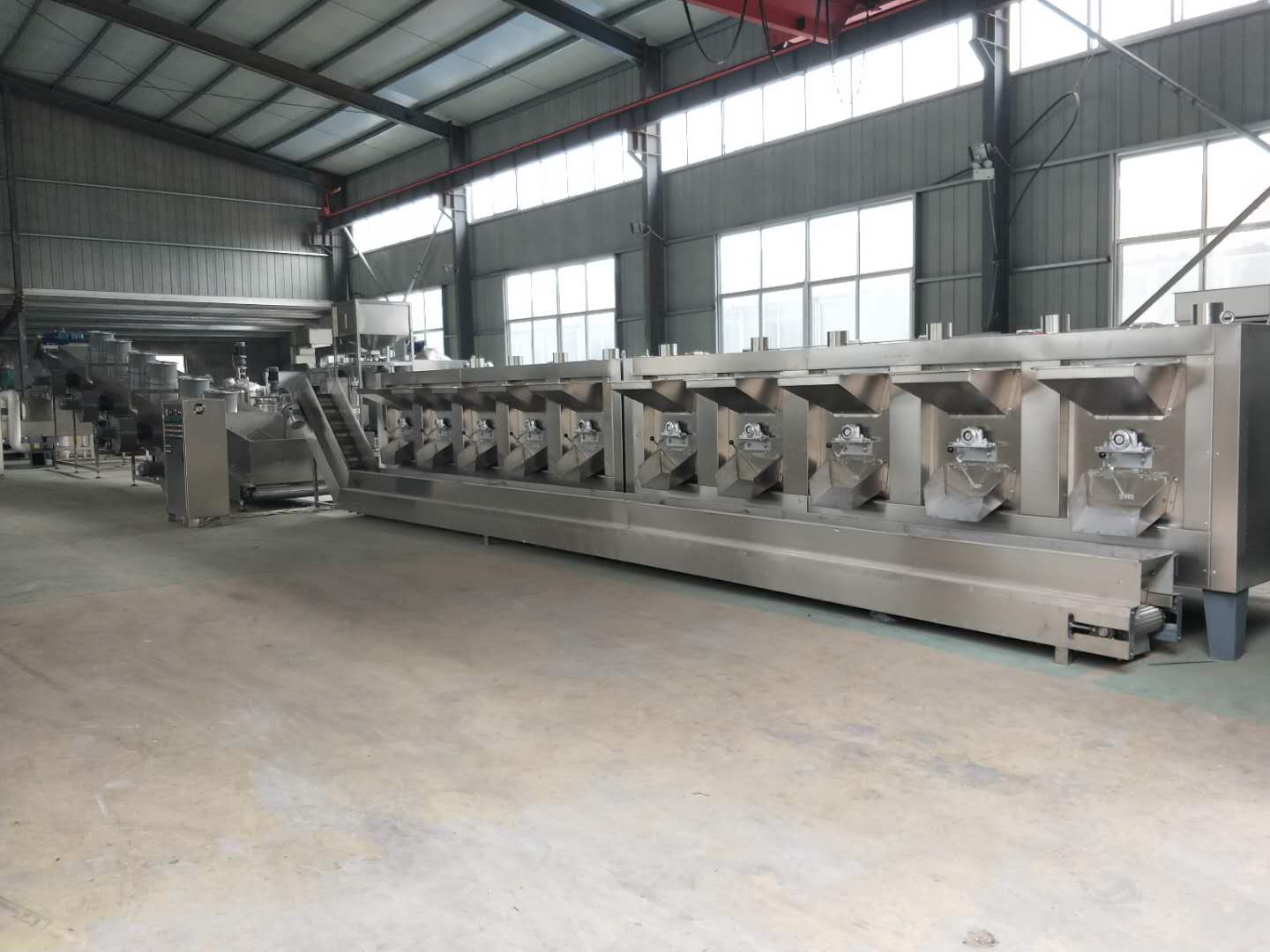 How to Roast Cocoa Beans? Cocoa Bean Roasting Machine